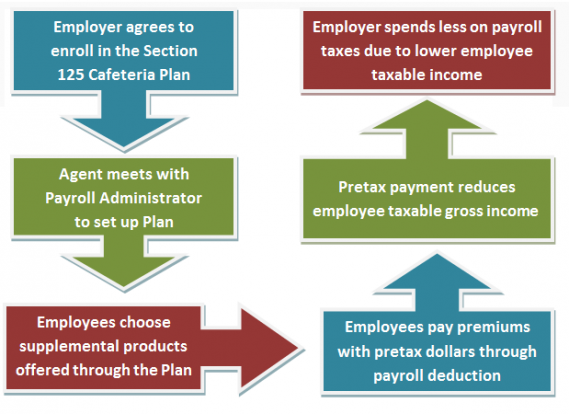 Section 125 Plans - Novello and Associates